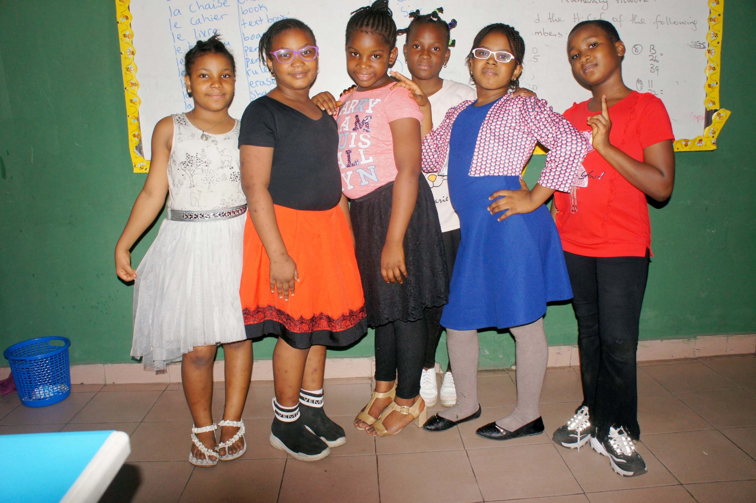 St Gloria's Schools – Best schools in Lagos